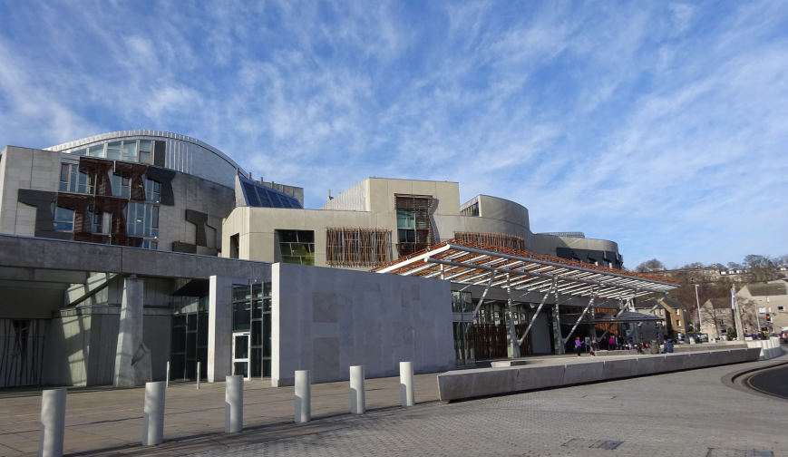 Devolved elections 2026 | Institute for Fiscal Studies