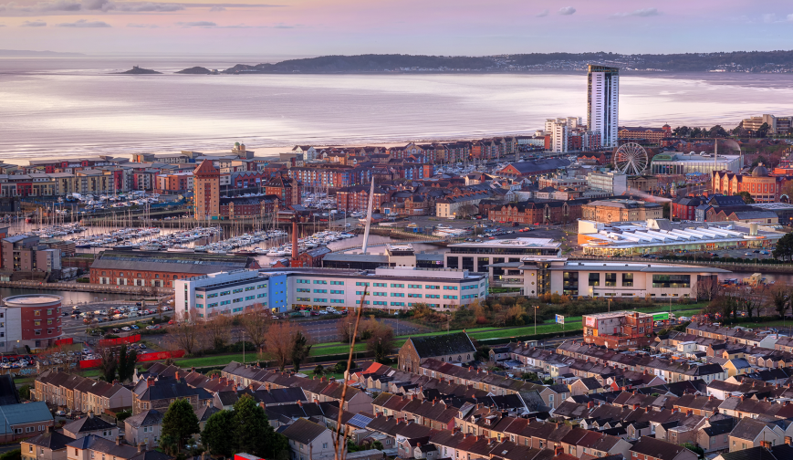 Welsh election 2026 | Institute for Fiscal Studies