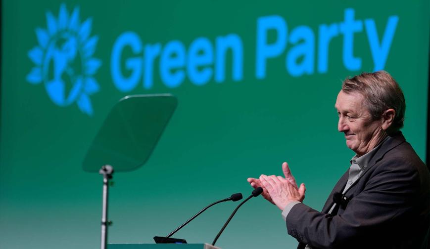 Welsh election 2026 | Institute for Fiscal Studies