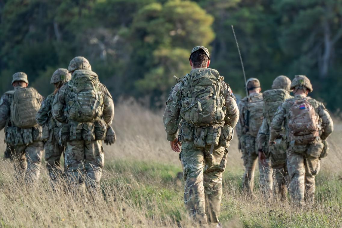 The Police National Computer (PNC) data | Institute for Fiscal Studies