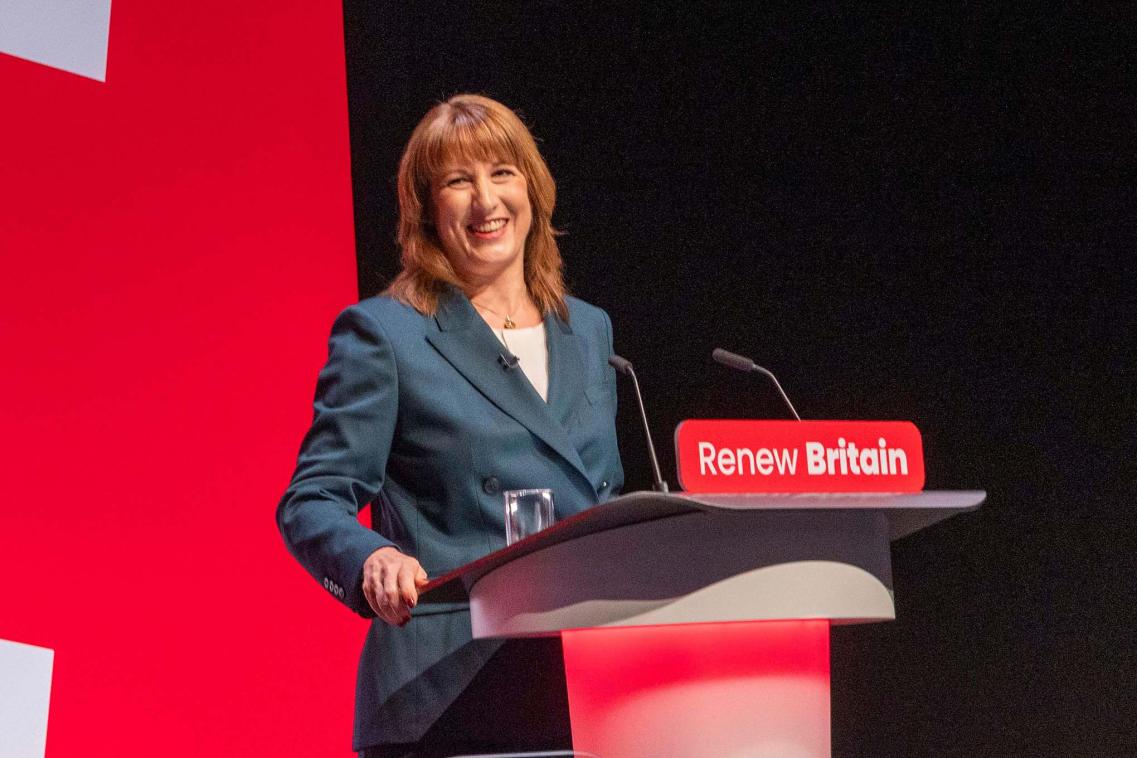 Helen Miller | Institute for Fiscal Studies