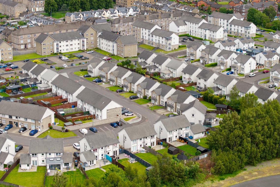 Scotland | Institute for Fiscal Studies