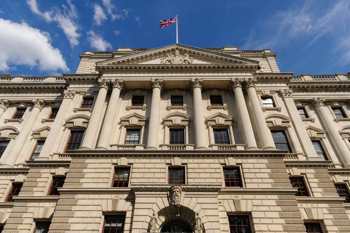 Helen Miller | Institute for Fiscal Studies