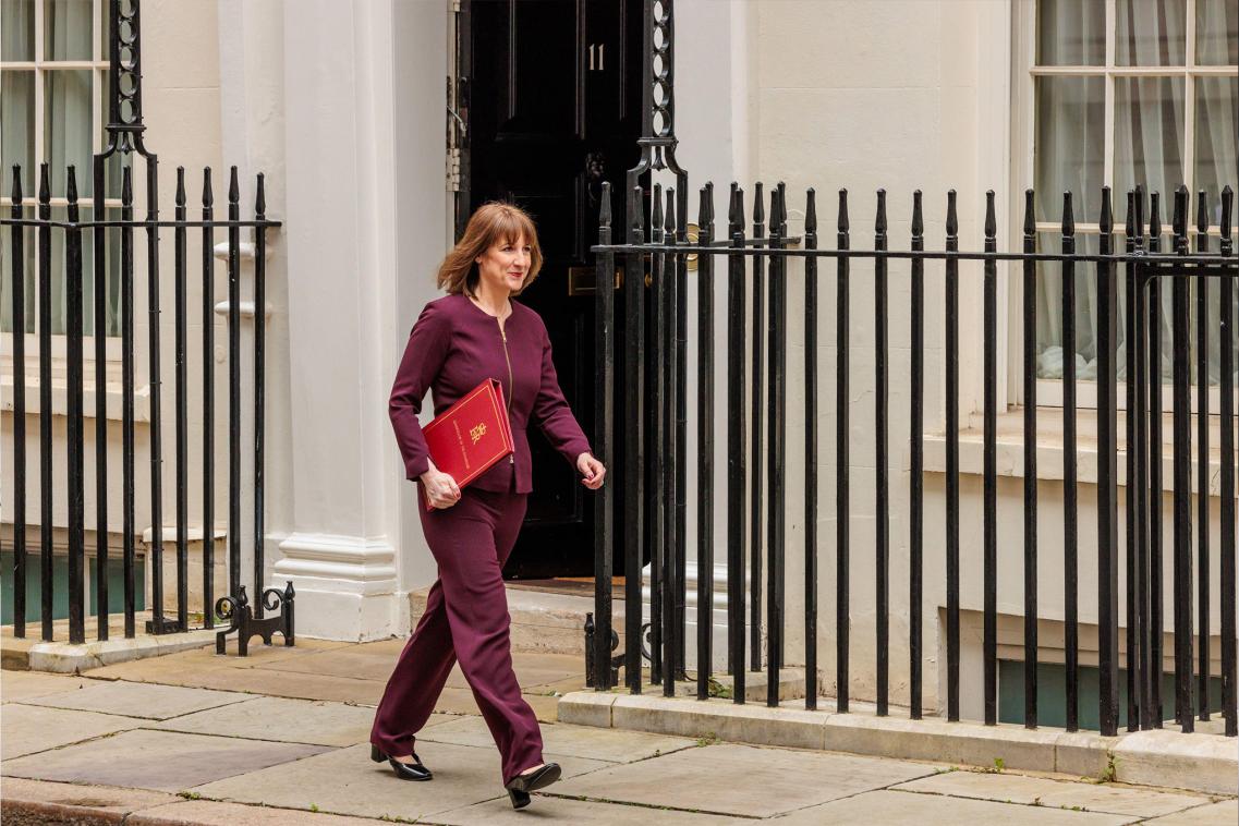 Helen Miller | Institute for Fiscal Studies