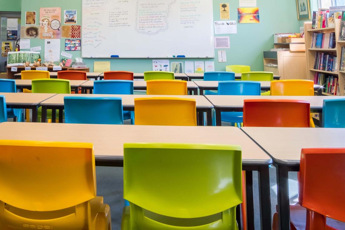 Luke Sibieta | Institute for Fiscal Studies