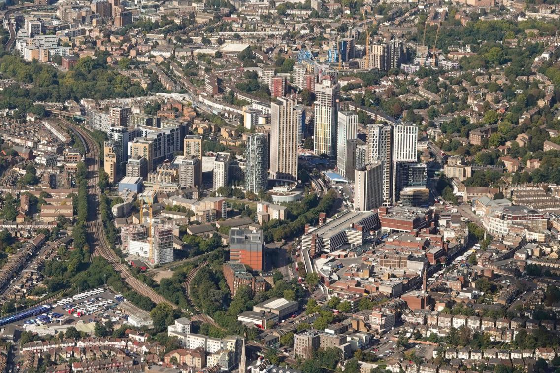 Crown Court backlog exacerbated by post-pandemic productivity slump ...