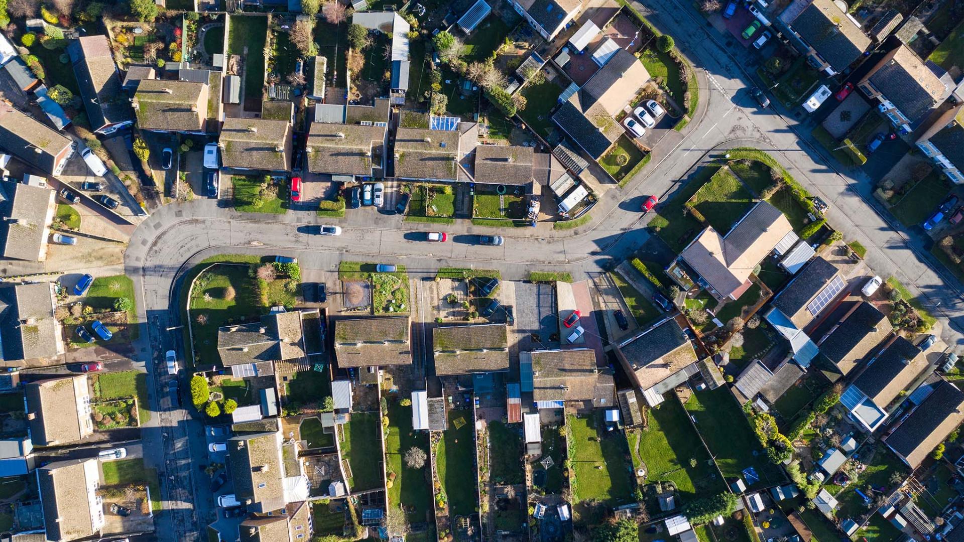 Response to ‘Local authority funding reform: objectives and principles ...