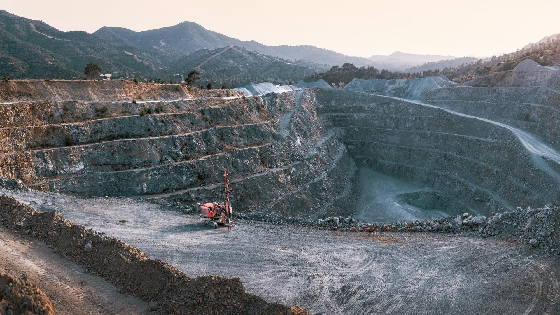 How Peru transformed natural resource wealth into local economic ...