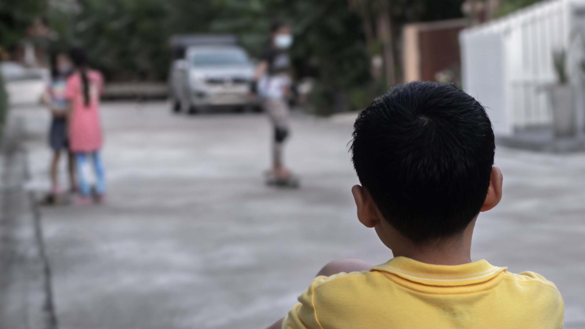 A closer look at child poverty: understanding the problem and potential ...