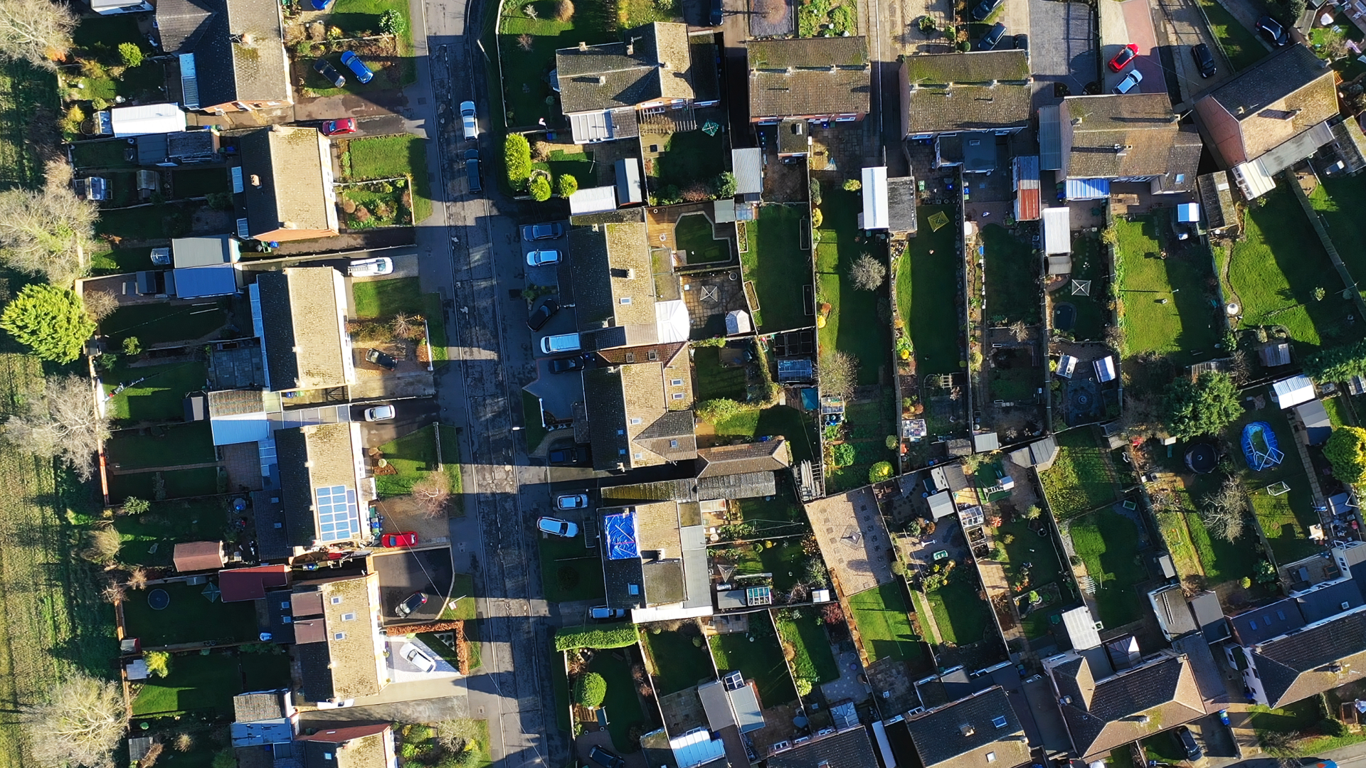 Freezes in housing support once again widen geographic disparities for ...