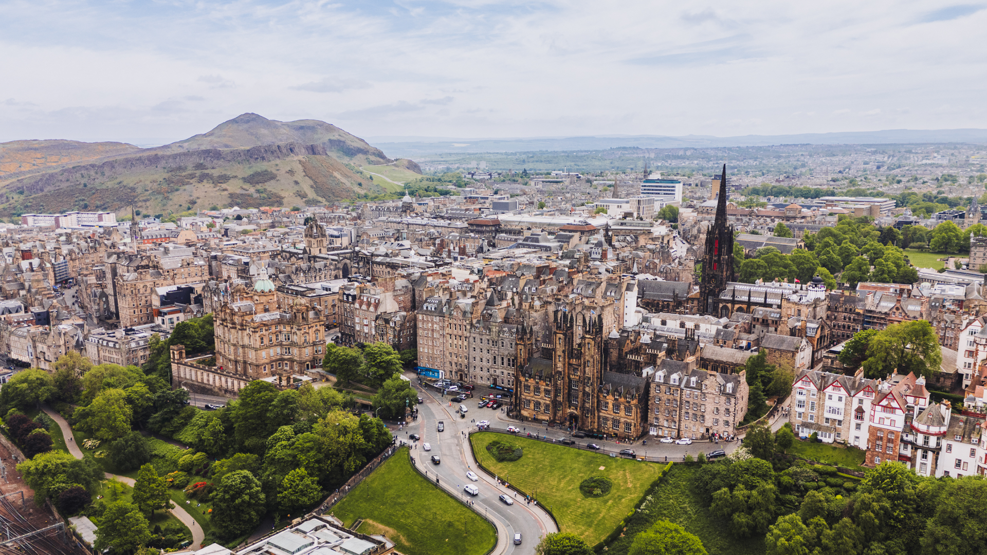 The IFS Scottish Budget Report 2026–27 | Institute for Fiscal Studies