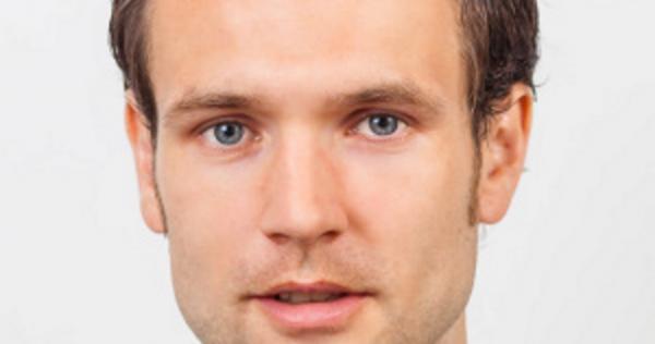 Martin O'Connell | Institute for Fiscal Studies