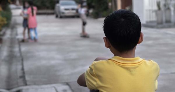 A closer look at child poverty: understanding the problem and potential ...