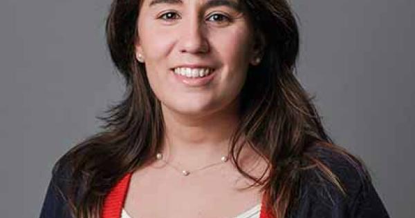 Magdalena Domínguez | Institute for Fiscal Studies