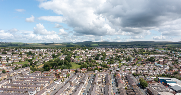 Tackling regional inequalities: lessons from new research | Institute ...