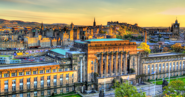 The Scottish Government faces a fiscal reckoning – with spending cuts ...