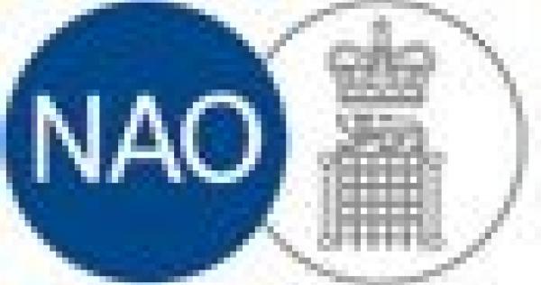National Audit Office | Institute for Fiscal Studies