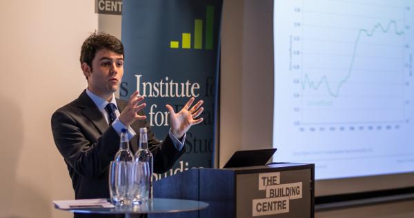 Research Economists | Institute for Fiscal Studies