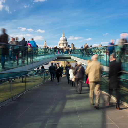 Rapid fall in pupil numbers gives government a choice: deliver savings ...