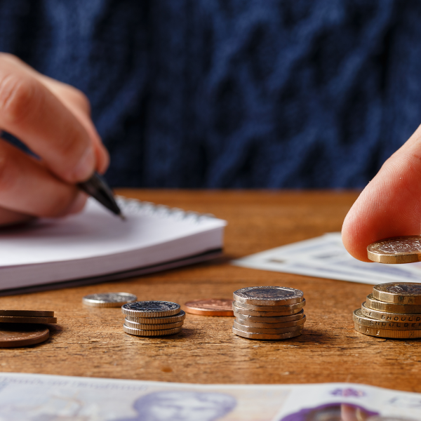 Employment rates in the UK and the four frontier countries, by age and ...