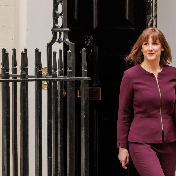 Annual report on education spending in England: 2024–25 | Institute for Fiscal Studies