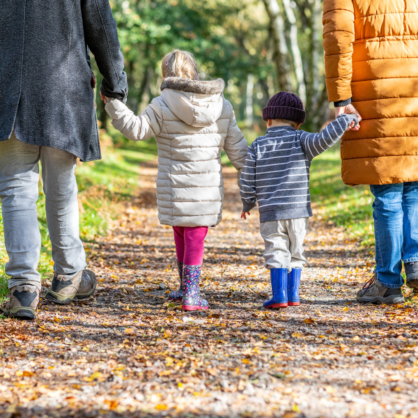 The two-child limit: poverty, incentives and cost | Institute for ...