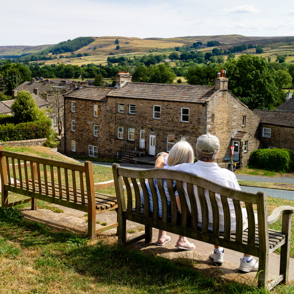 Income and wealth inequality explained in 5 charts | Institute for ...