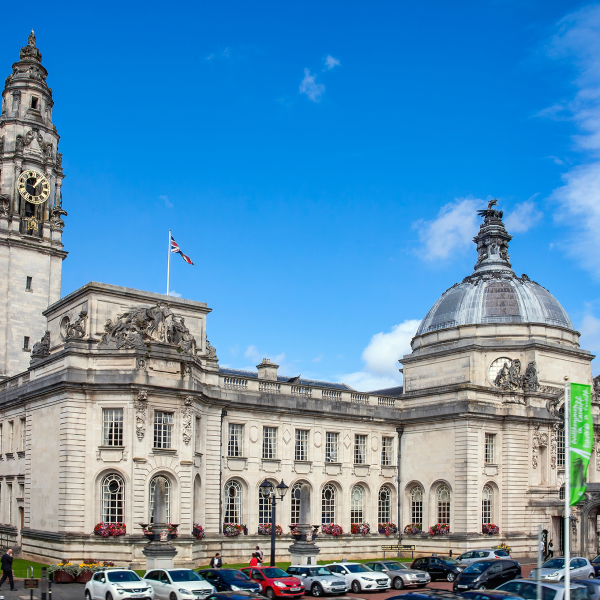 Immediate response to the local government finance policy statement ...