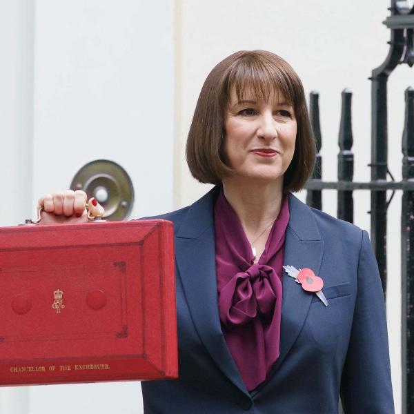 The economics of a Universal Basic Income | Institute for Fiscal Studies